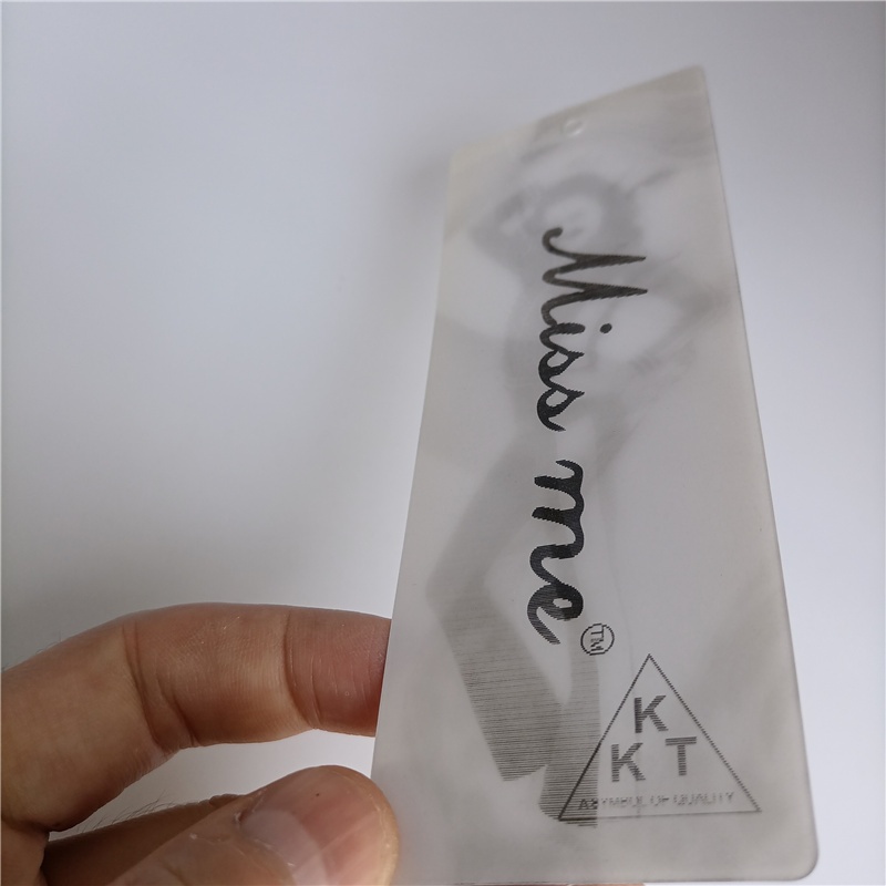 3D Hard Lenticular Patch