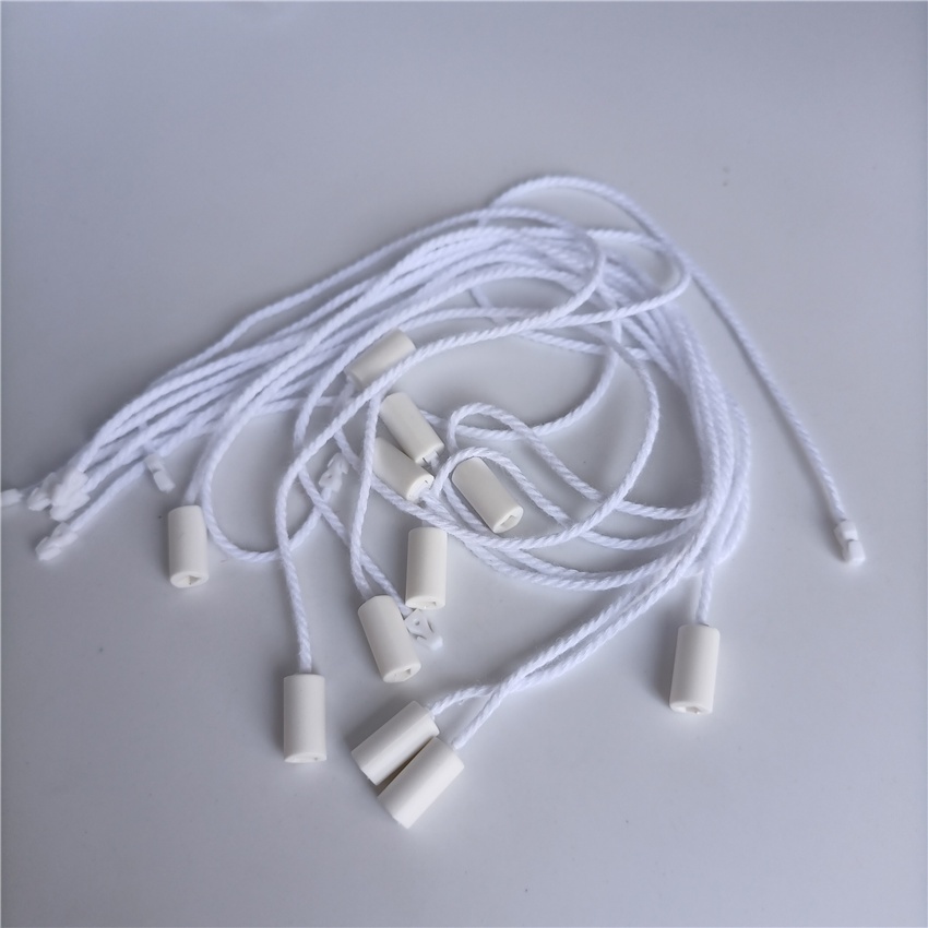 Common Square Hangtag Strings