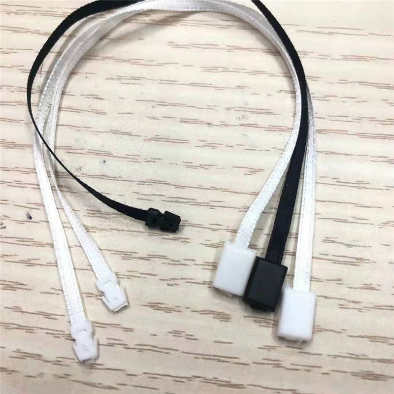 Common Square Hangtag Strings