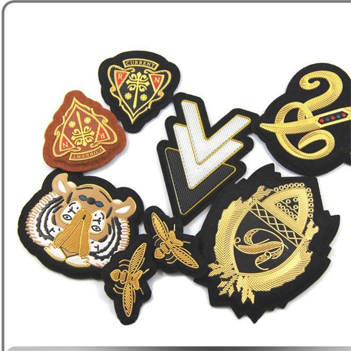 TPU Patch With Iron On